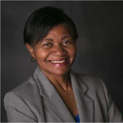 Meet The Board - Women in Defense Greater Hampton Roads