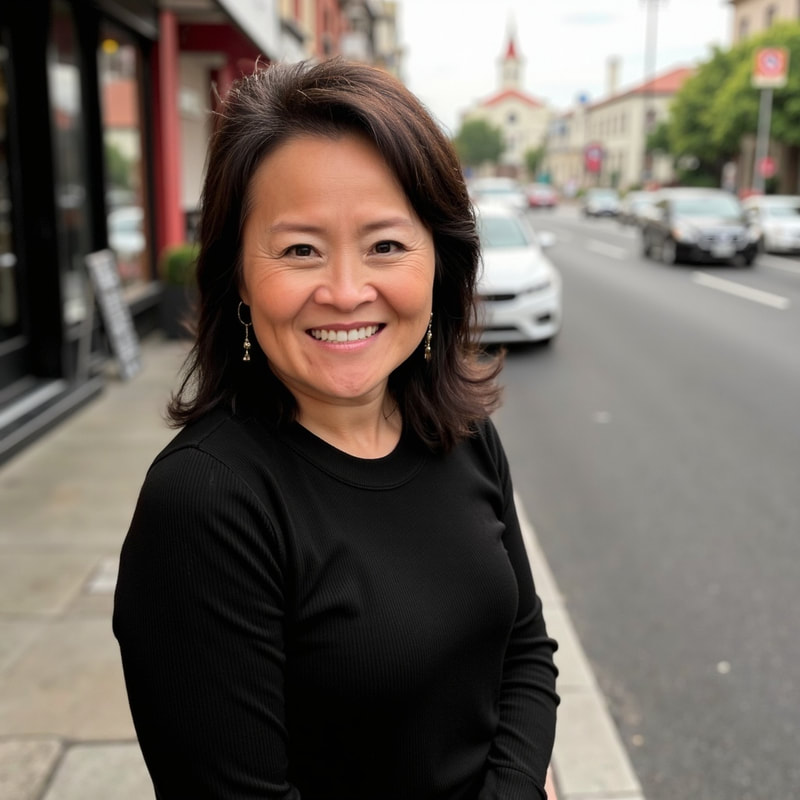 Meet The Board - Women in Defense Greater Hampton Roads