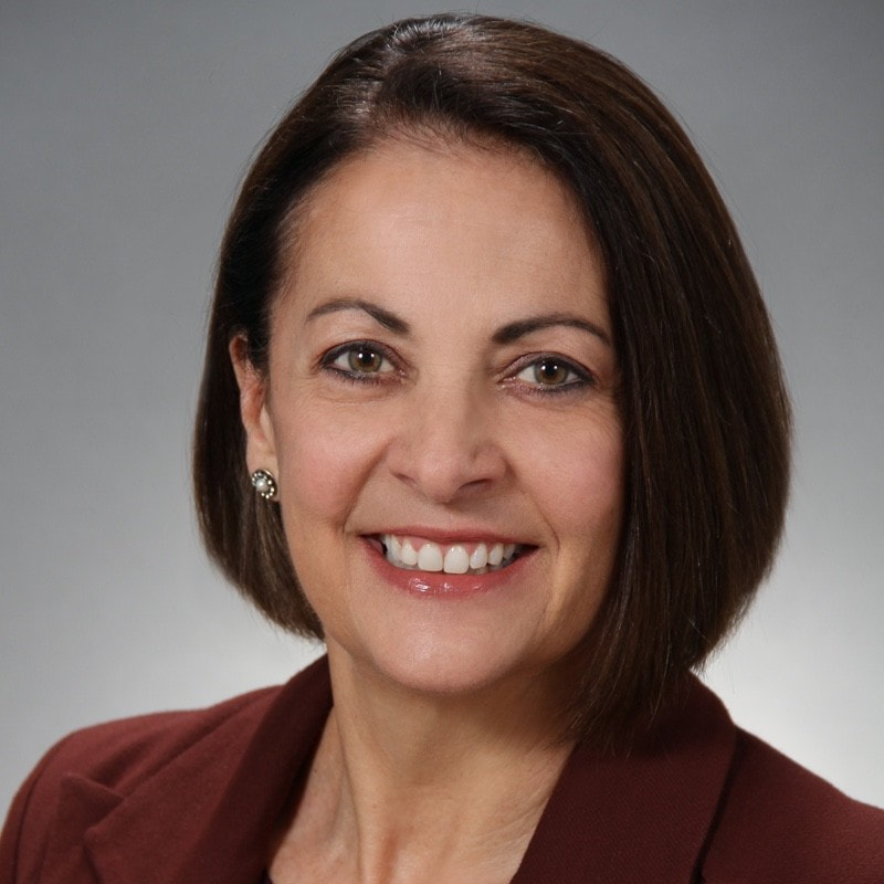 Meet The Board - Women in Defense Greater Hampton Roads